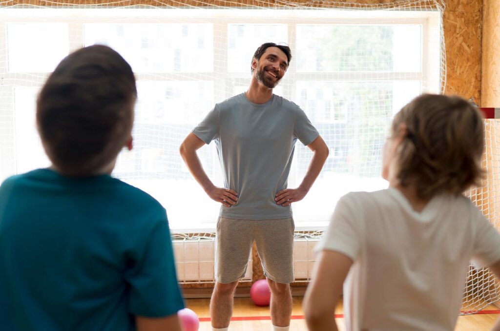 Mejores carreras que puedo estudiar relacionadas con el deporte